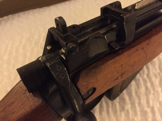 Bolt Action Rifles of World War II – World War II Discussion Group