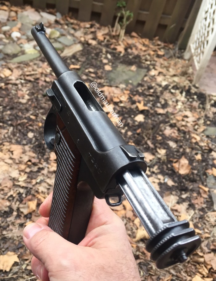 Bringing the Nambu Back to Life – World War II Discussion Group